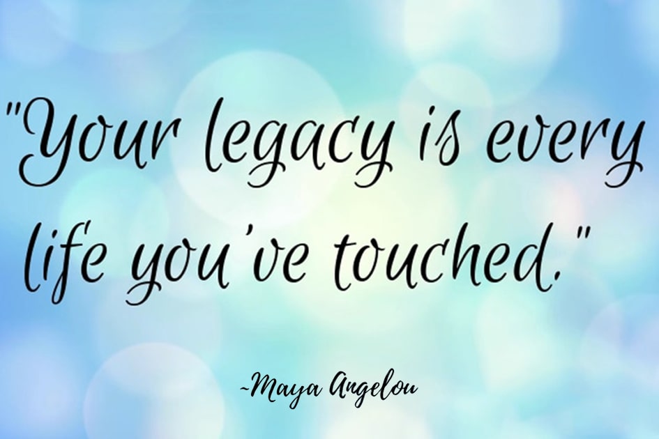 Plan for your legacy – WMC Africa