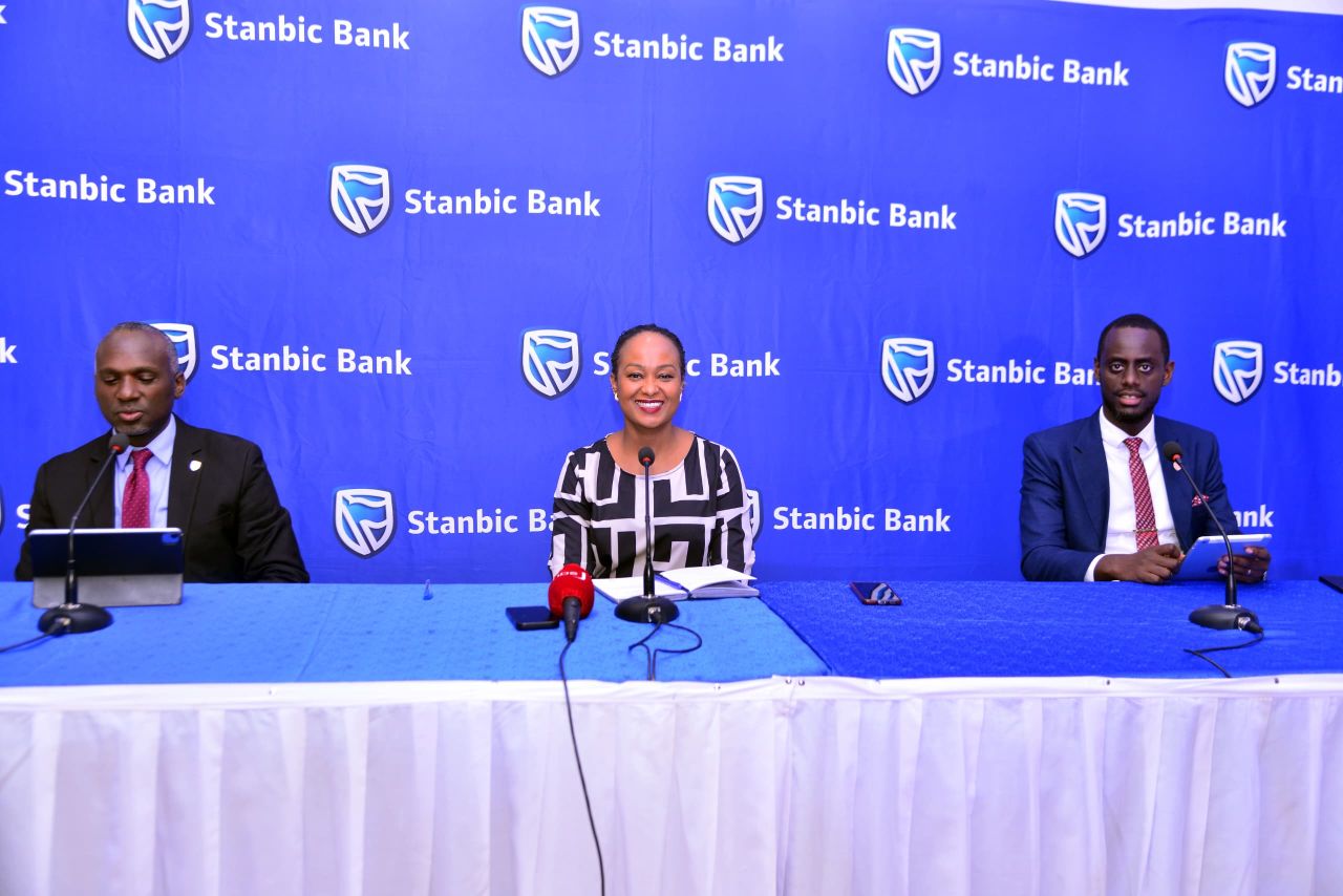 Stanbic bank launches end to end digital account opening for private ...